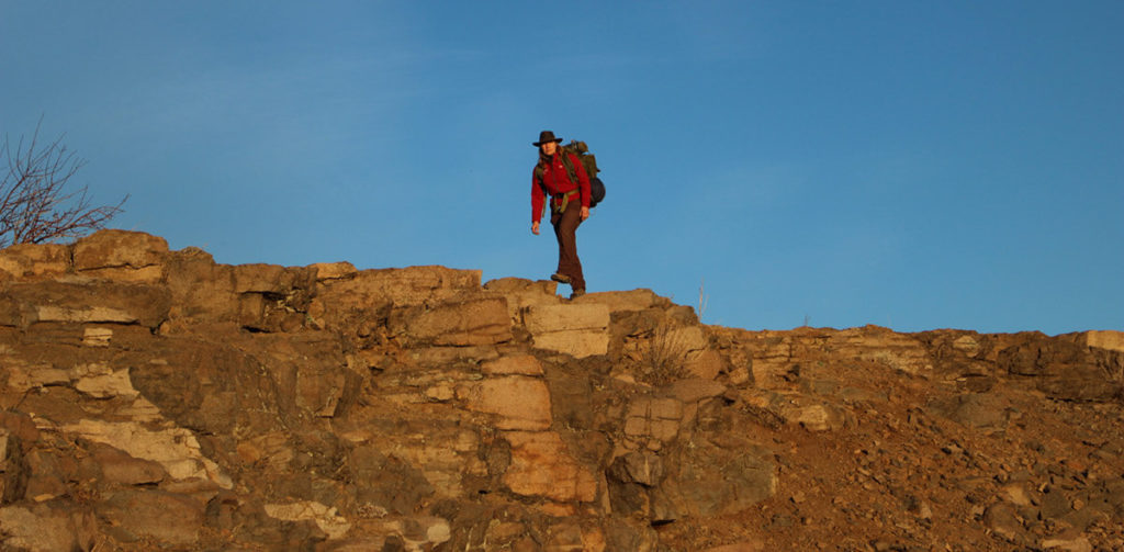 Survival, Evasion, Resistance & Escape Training - SERE Training School